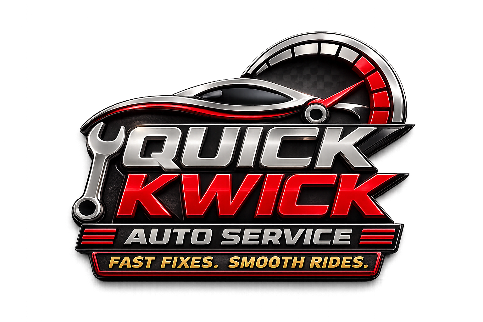 Home - Quick Kwick Auto Service
